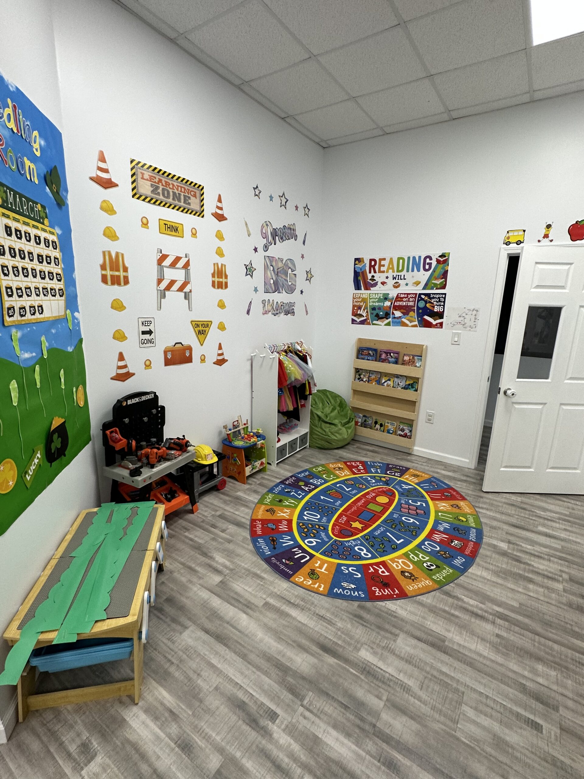 Gallery – Kreative Kidz Learning Academy